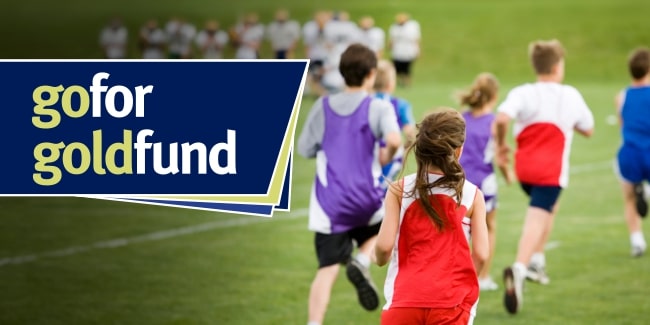 Go For Gold Fund - Mitchell Brandtman