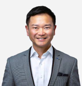 Our Team - Mitchell Brandtman