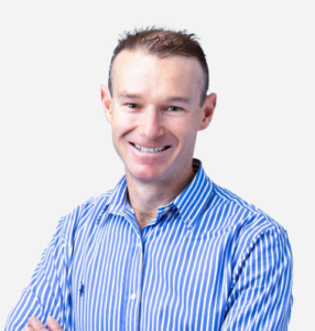 Our Team - Mitchell Brandtman