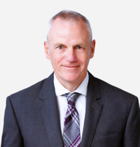 Our Team - Mitchell Brandtman