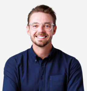 Our Team - Mitchell Brandtman