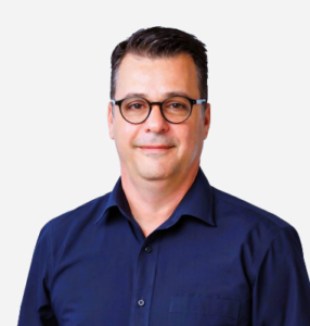 Our Team - Mitchell Brandtman