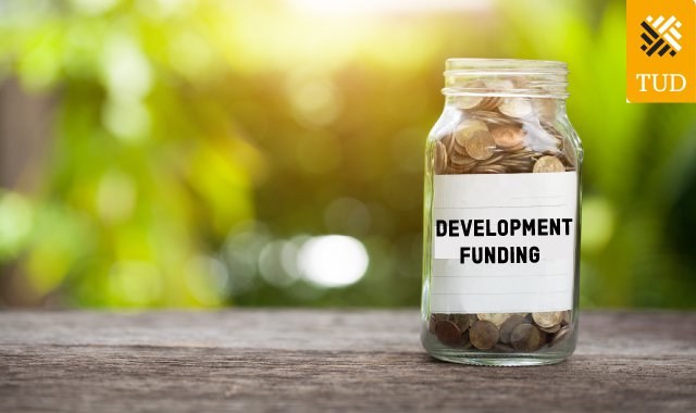 5 Tips For Property Developers Looking To Secure Development Funding ...