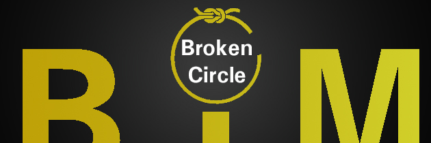 BIM: Fixing Australia’s “Broken Circle” - Mitchell Brandtman