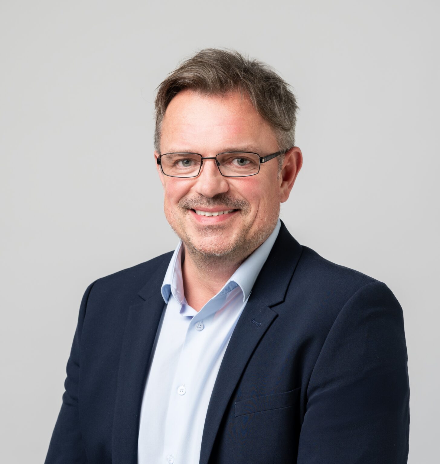 Our Team - Mitchell Brandtman