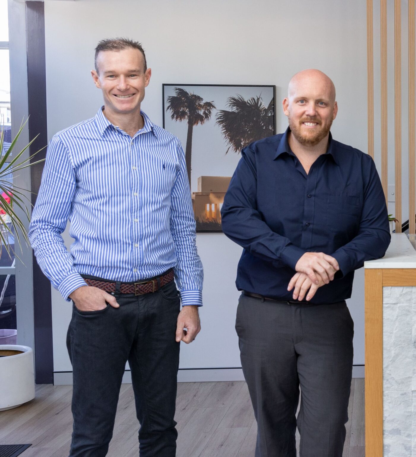 The Changing Landscape of Property Development … in the words of Andrew ...